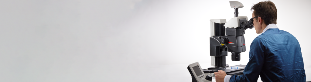 Ergonomic Research Stereo Microscopes - JH Technologies