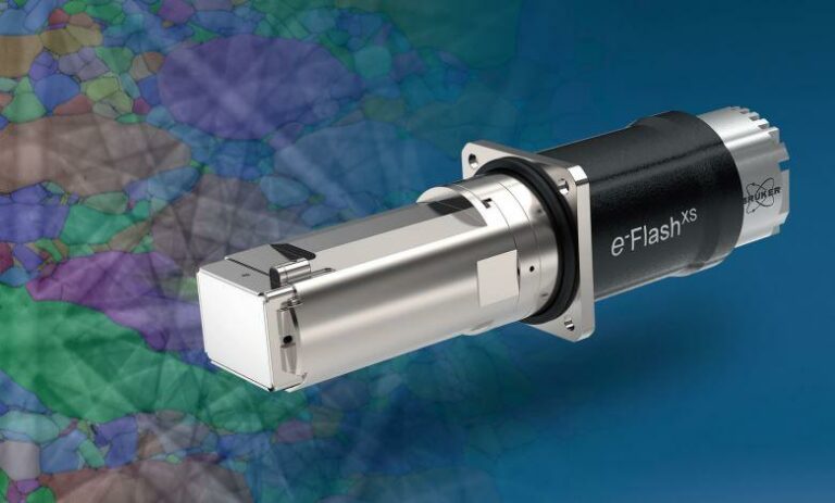 EBSD Analysis and SEM Platform Considerations - JH Technologies