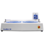 Manual Grinder Polisher Ecomet 30 - JH Technologies