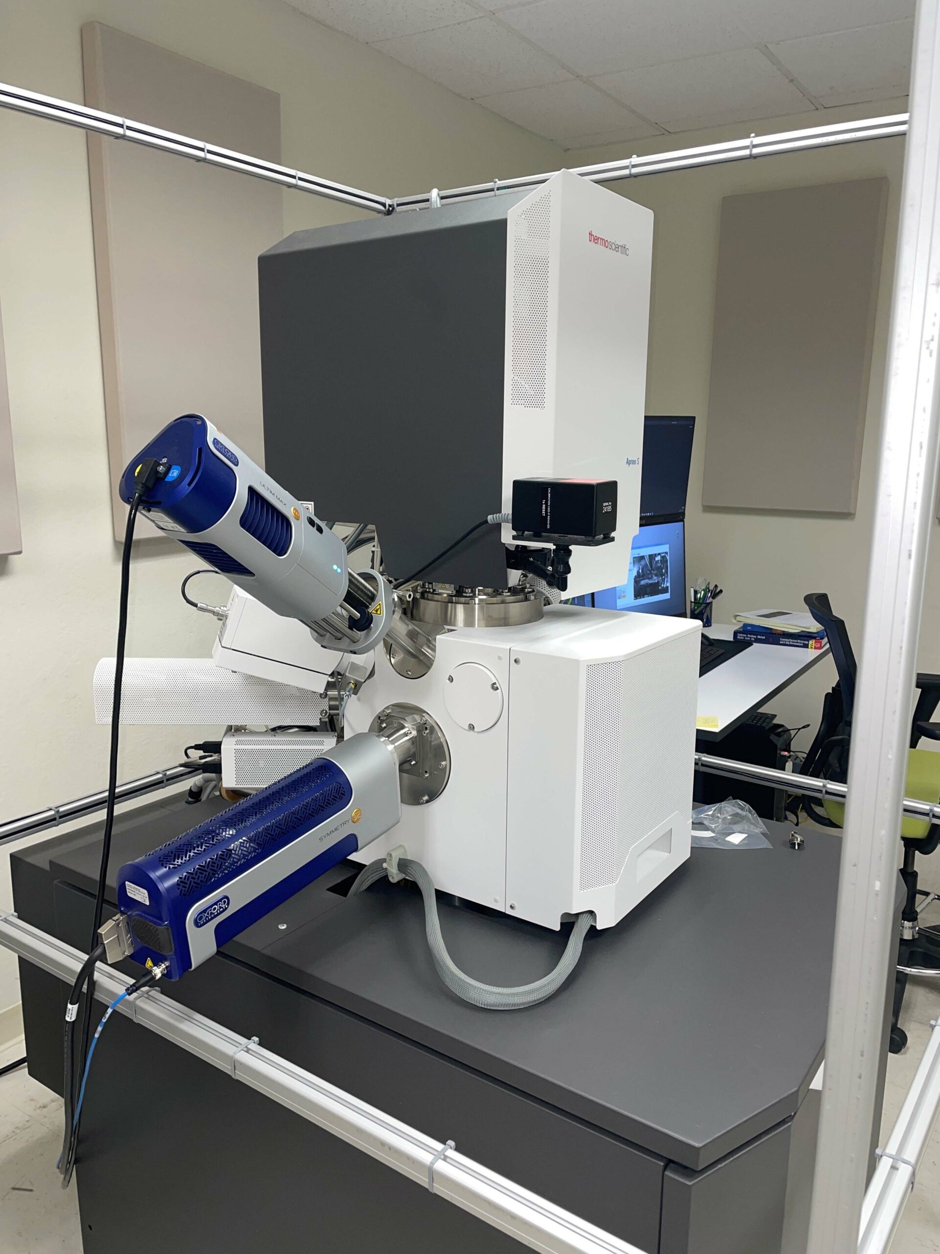 What Is EBSD? A Guide to Electron Backscatter Diffraction in SEM