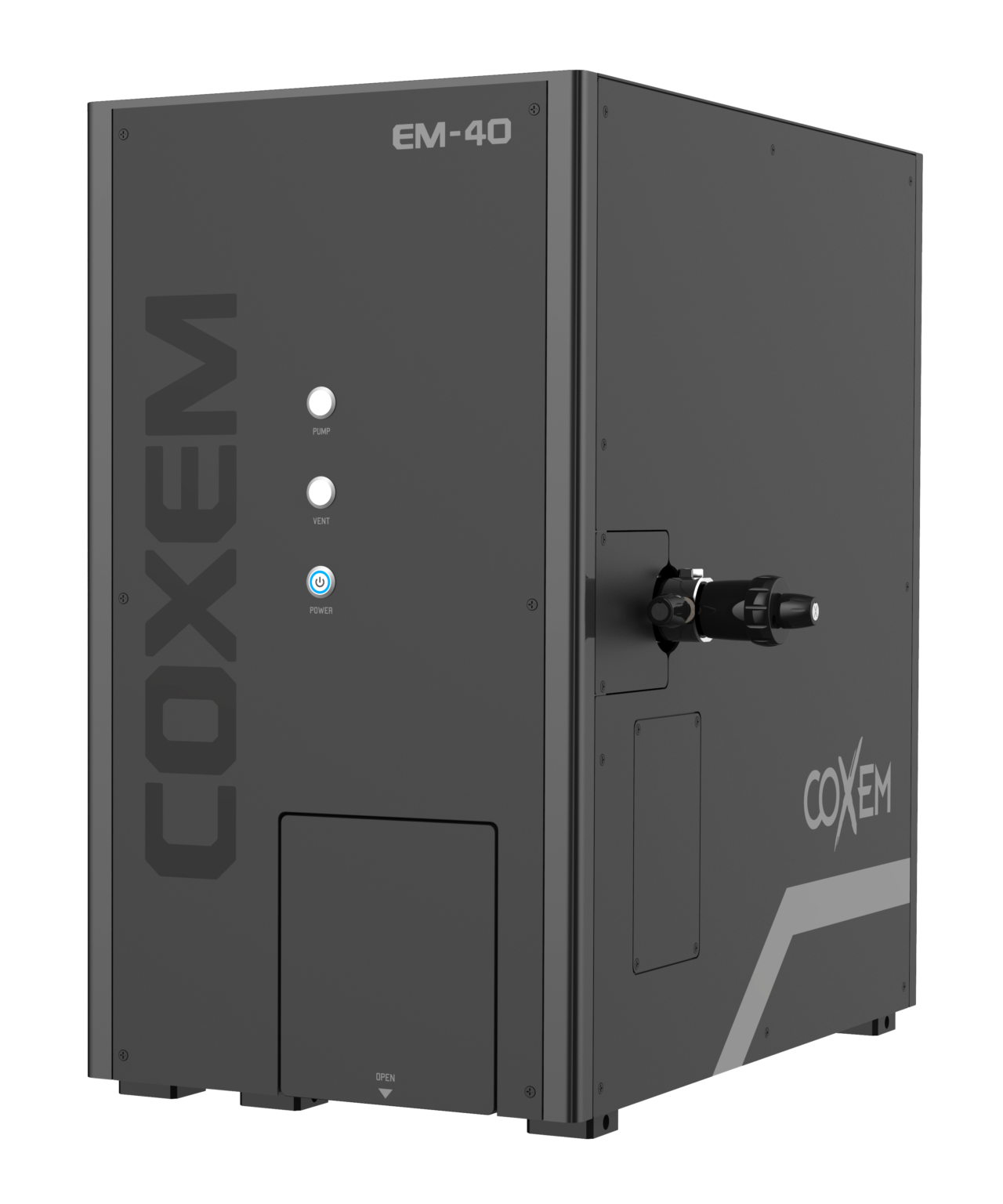 Tabletop or Desktop SEMs | Compact Electron Microscopes