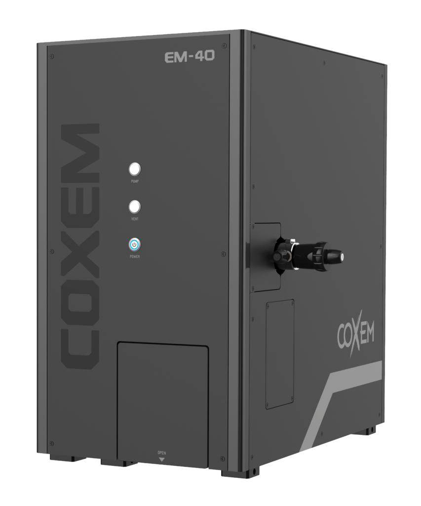 Tabletop or Desktop SEMs | Compact Electron Microscopes