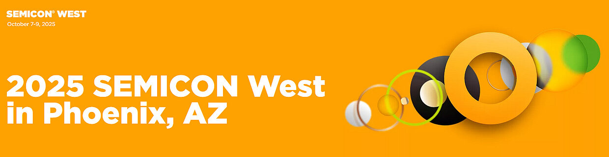 SEMICON West 2025 - JH Technologies