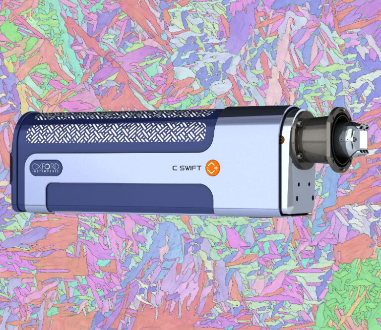 Oxford SEM Detectors | EDS & EBSD Solutions - JH Technologies