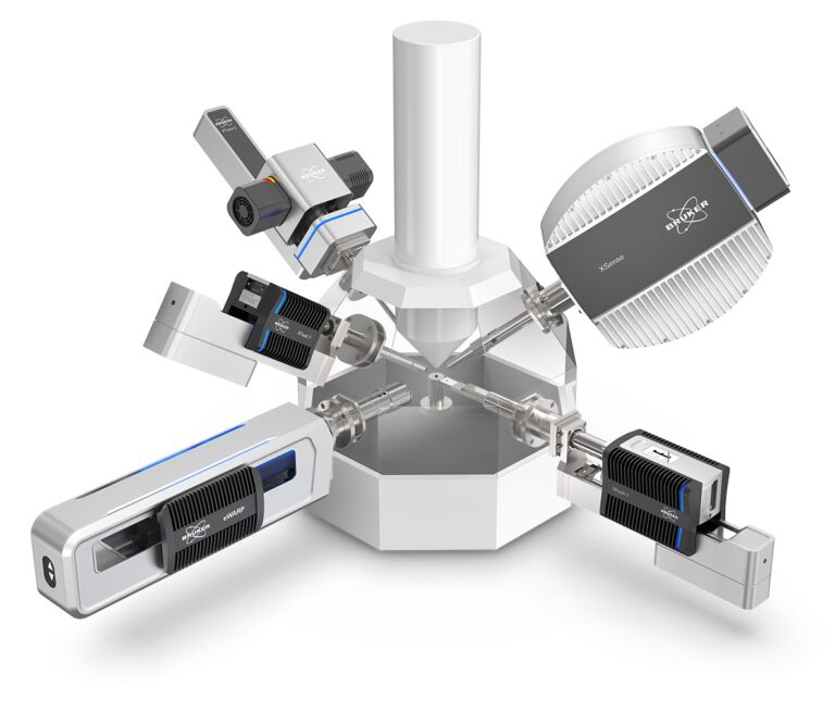 Coxem Tabletop Scanning Electron Microscopes - JH Technologies