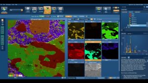 Oxford SEM Detectors | EDS & EBSD Solutions - JH Technologies