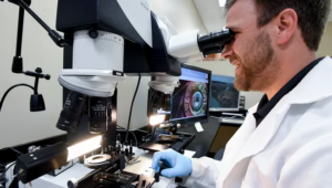 Forensic Comparison Microscopes - JH Technologies